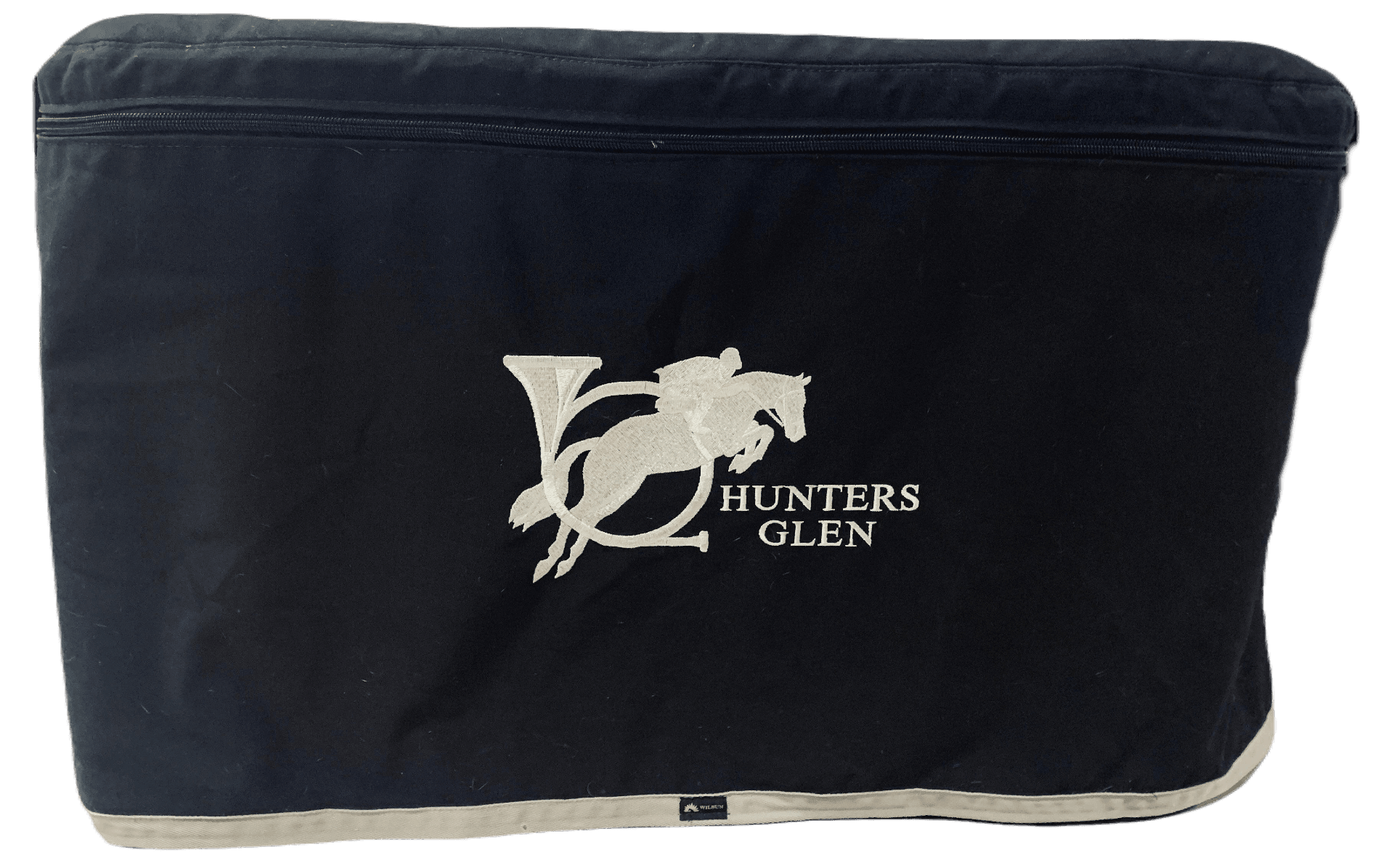 Custom Tack Trunk Cover - Husky or Stanley - Wilsun Custom Products