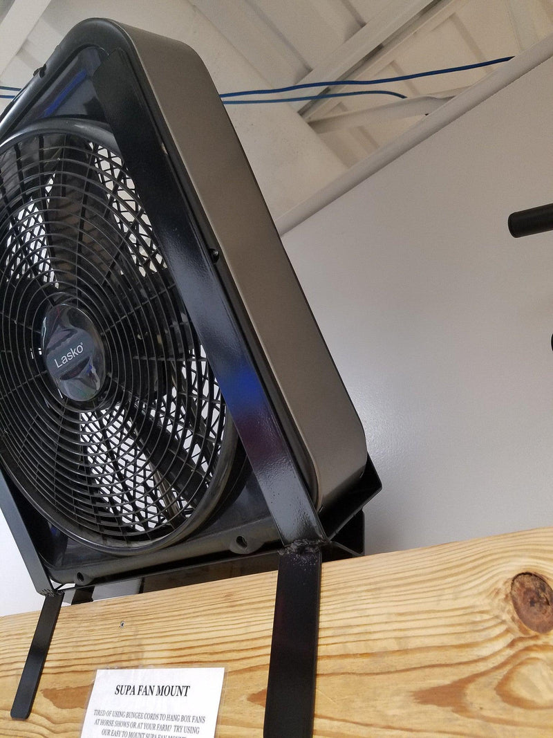Supa Fan Mount - | Wilsun